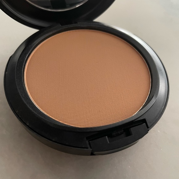 MAC Cosmetics | Makeup | Mac Cosmetics Studio Fix Powder Plus ...